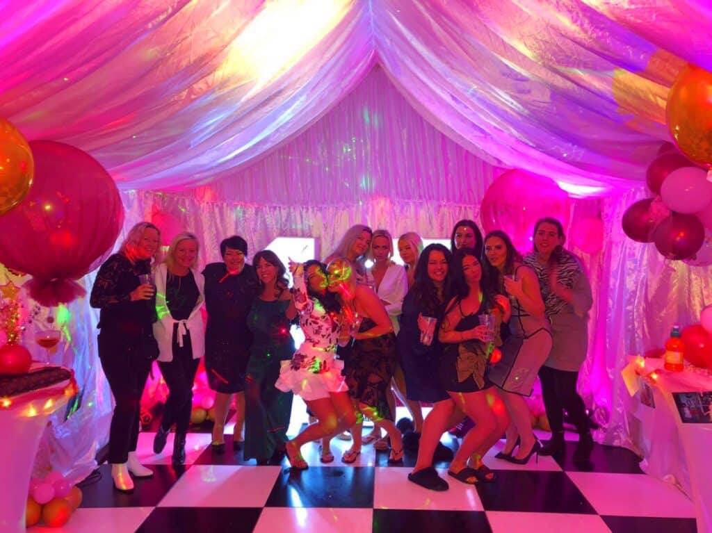Marquee Hire Near Me Party In Your Garden Marquee Hire