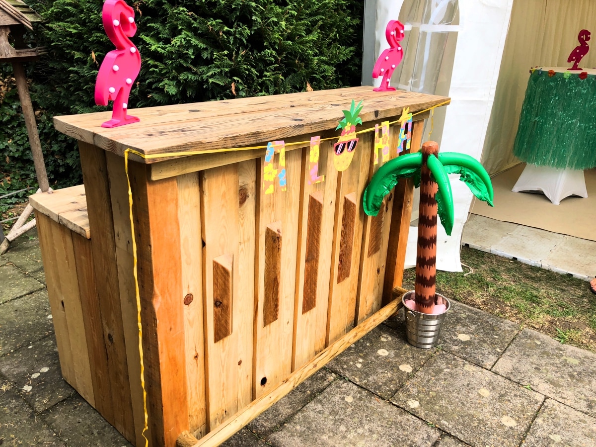 Garden Marquee Hire - Garden Marquee Hire Experts - Party in your Garden